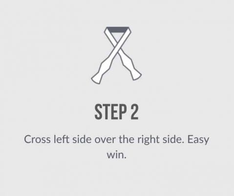 How To Tie a Bow Tie Easy (Step-by-Step Easy Video) - The Bow Tie Guy